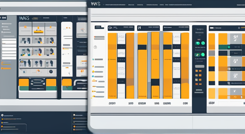 wms系统整体解决方案有哪些特点 | 零代码企业数字化知识站
