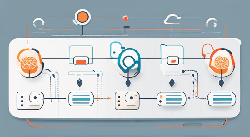 oa系统流程图怎么画 | 零代码企业数字化知识站