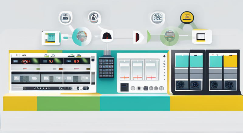 青岛wms管理控制系统怎么样 | 零代码企业数字化知识站