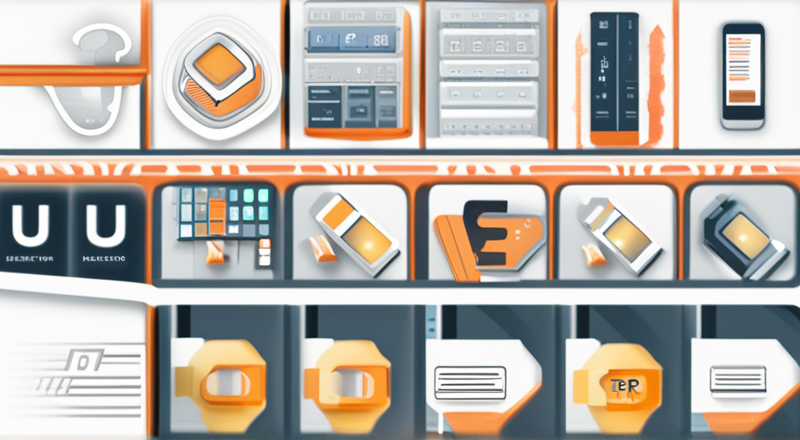 erp-u8版本是什么 | 零代码企业数字化知识站