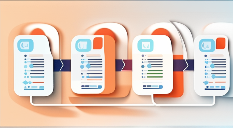 oa系统如何建立流程图 | 零代码企业数字化知识站