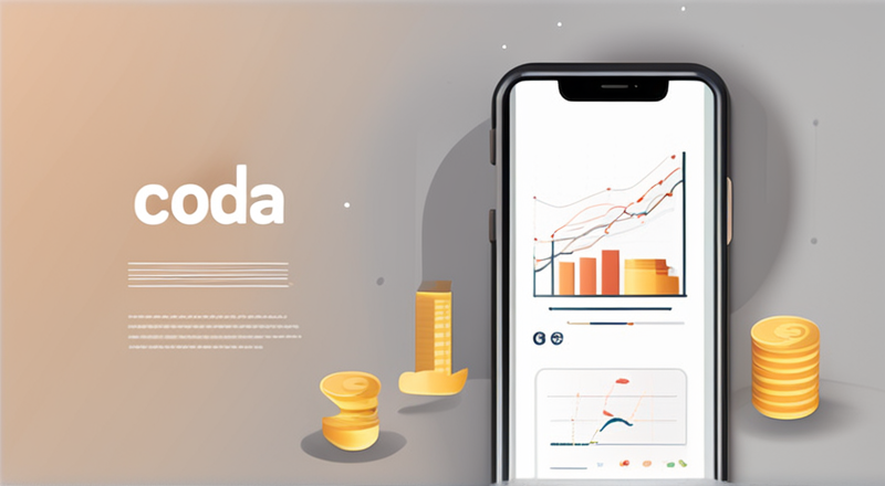 CODA是什么财务软件 | 零代码企业数字化知识站