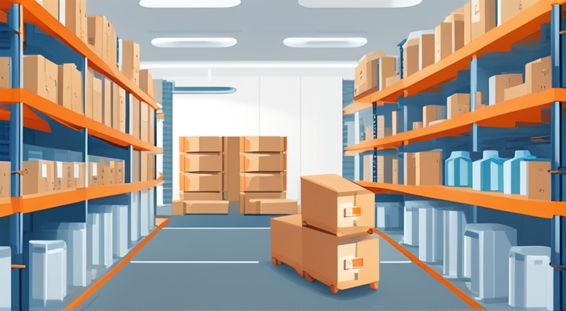 如何用exace做进销存 | 零代码企业数字化知识站