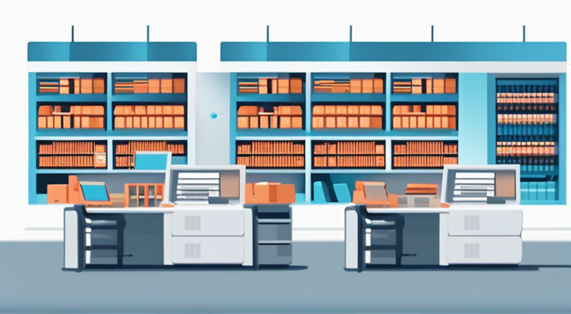 电脑仓库管理t6和k3哪个好 | 零代码企业数字化知识站