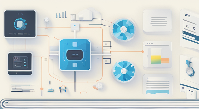 wms系统有什么特点 | 零代码企业数字化知识站