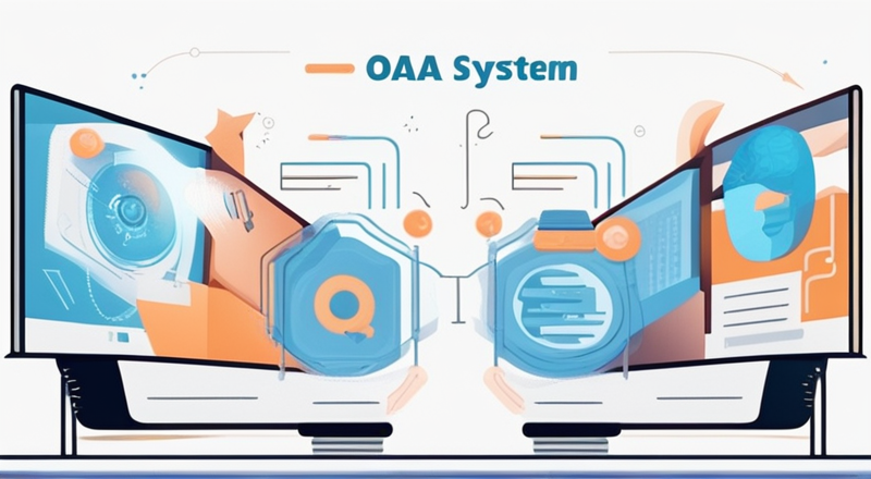 OA系统如何改流程 | 零代码企业数字化知识站