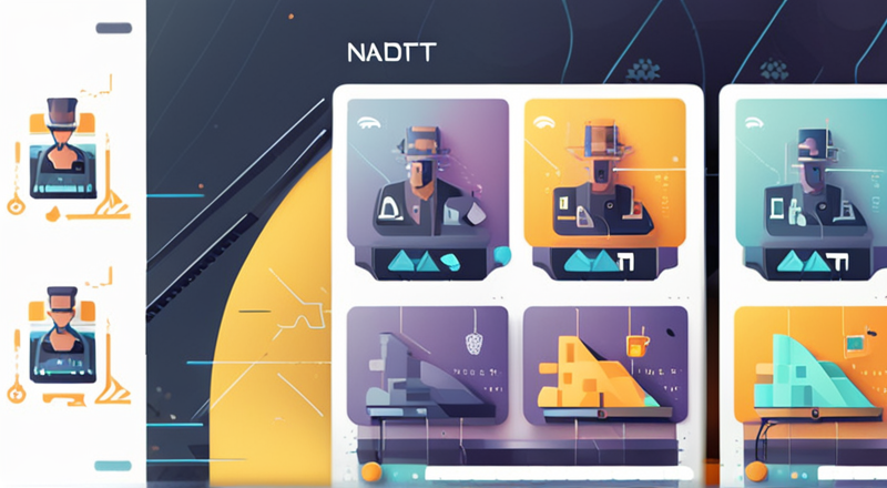 NADT是哪个财务软件的后缀 | 零代码企业数字化知识站