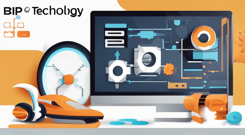 erp和bip哪个好 | 零代码企业数字化知识站