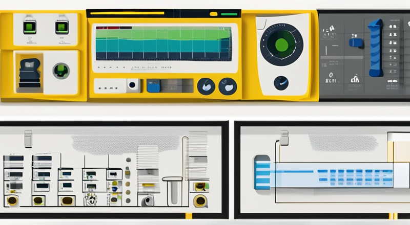 labview与mes系统通信 | 零代码企业数字化知识站