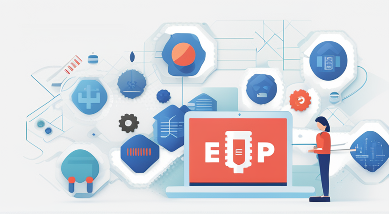 erp怎么打ems | 零代码企业数字化知识站