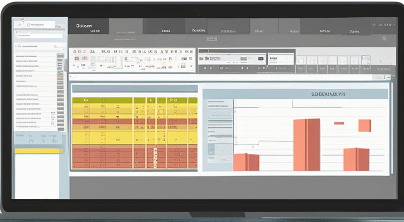 如何用erp导出excel | 零代码企业数字化知识站