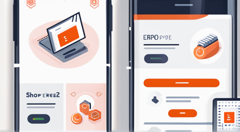 shopee选哪个erp | 零代码企业数字化知识站