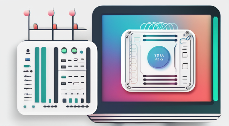 pda数据传输给mes系统 | 零代码企业数字化知识站