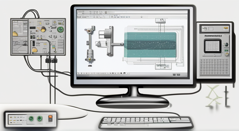 labview与mes系统怎么对接 | 零代码企业数字化知识站
