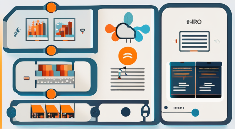 ERP里面mro是什么 | 零代码企业数字化知识站