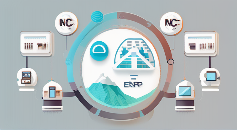 nc-erp是什么 | 零代码企业数字化知识站