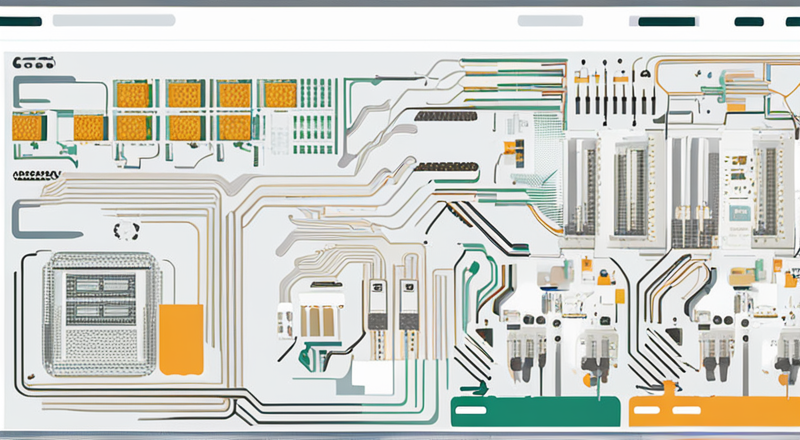 PCB产业如何使用ERP | 零代码企业数字化知识站