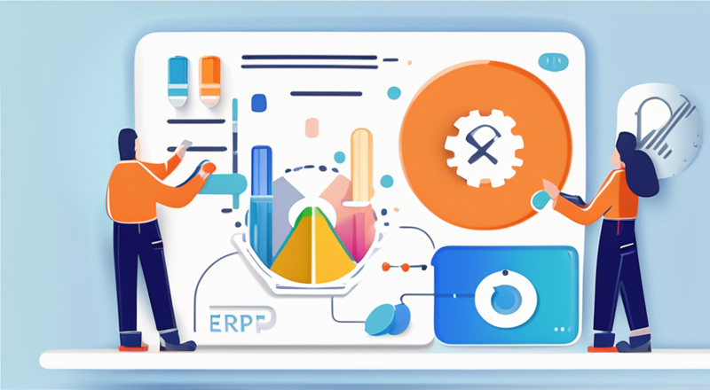 erp实验怎么经营 | 零代码企业数字化知识站