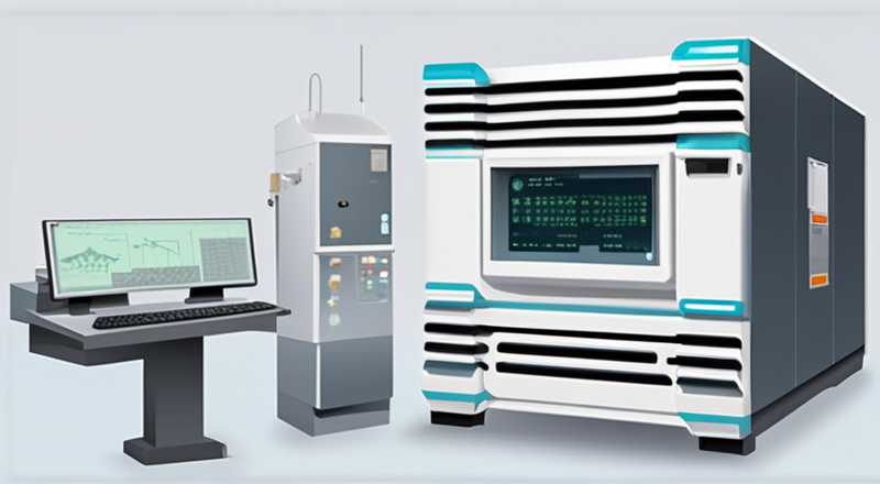 SmT设备MES系统有哪些数据 | 零代码企业数字化知识站