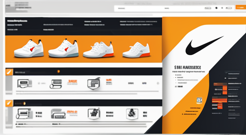 nike用什么erp | 零代码企业数字化知识站