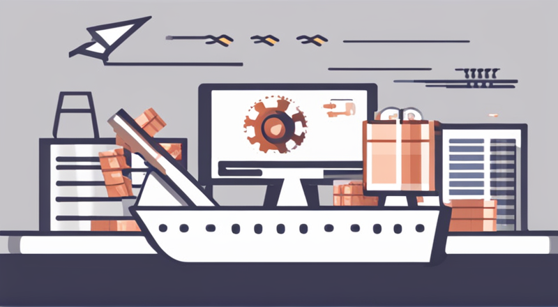 joom用什么erp发货 | 零代码企业数字化知识站