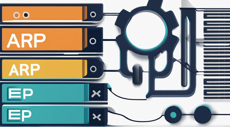 为什么将erp转换为arp | 零代码企业数字化知识站