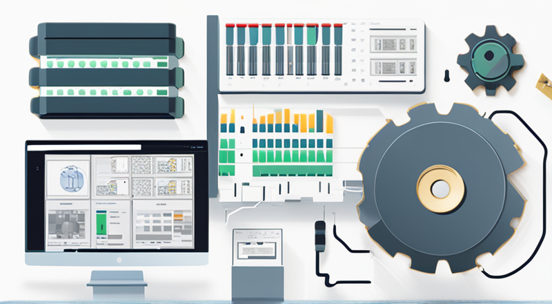pcb生产erp管理软件 | 零代码企业数字化知识站