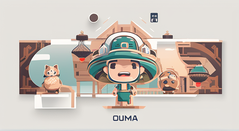 鸥玛软件什么公司生产 | 零代码企业数字化知识站