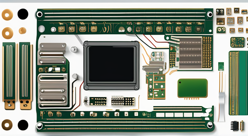 pcb板组装mes系统 | 零代码企业数字化知识站