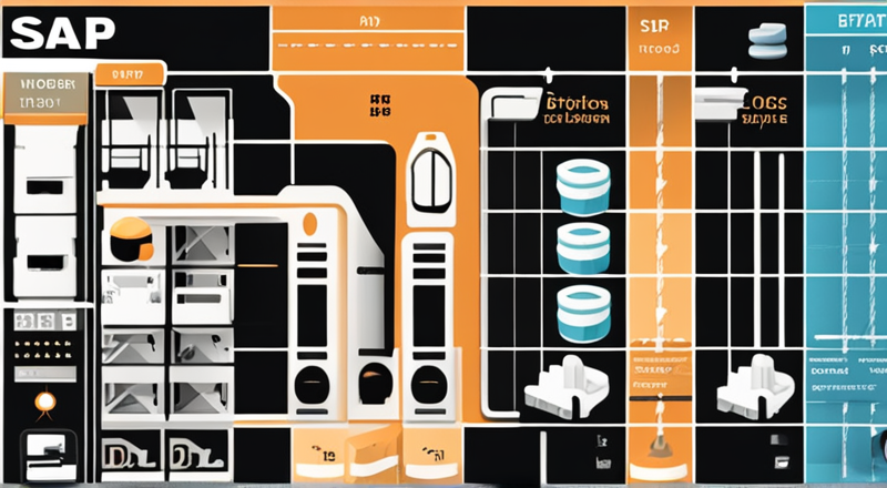 erp系统和pdm和sap哪个好 | 零代码企业数字化知识站