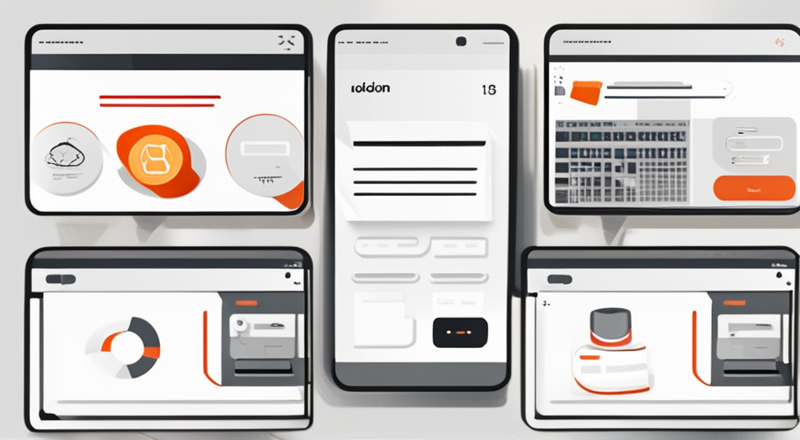 joom怎么授权erp | 零代码企业数字化知识站
