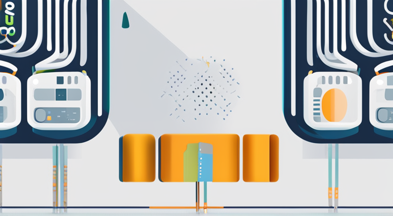 umc1000连接MES系统 | 零代码企业数字化知识站