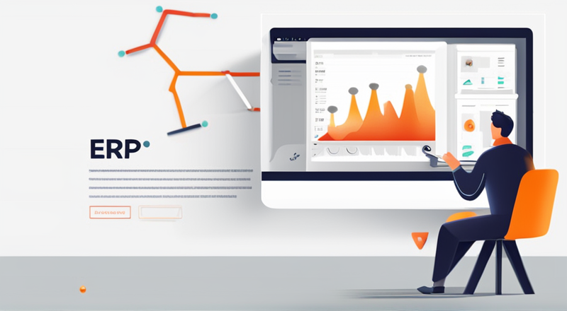 erp怎么学最好 | 零代码企业数字化知识站