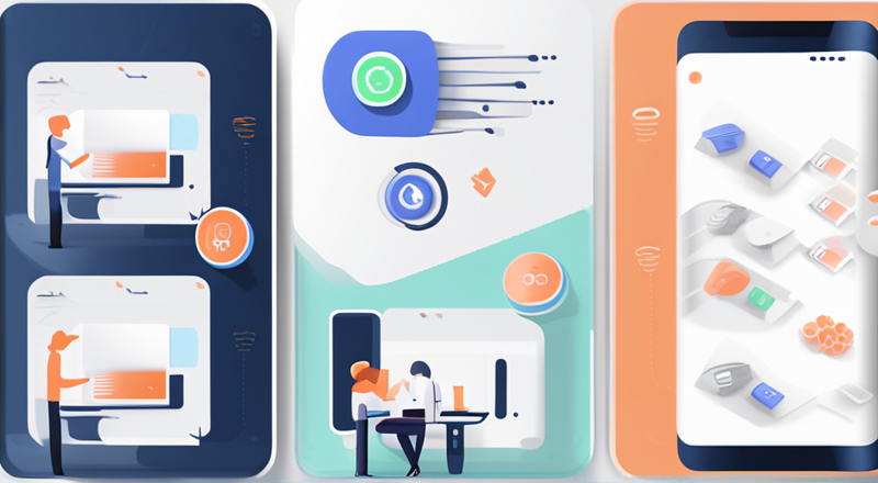 用友u8和mes系统整合 | 零代码企业数字化知识站