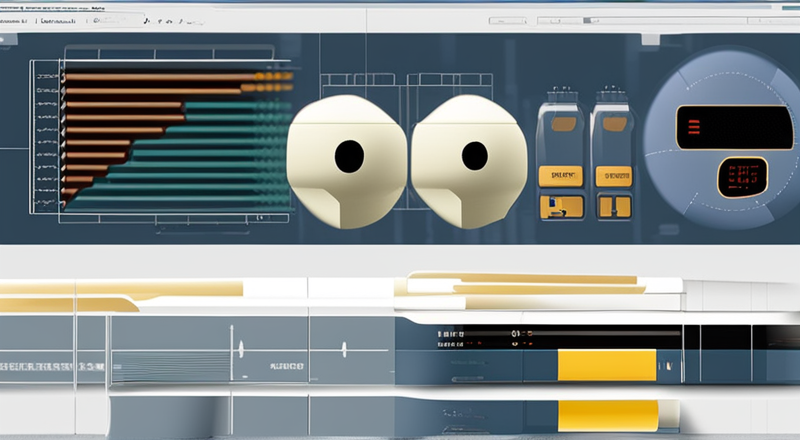 labview适合做Mes系统吗 | 零代码企业数字化知识站