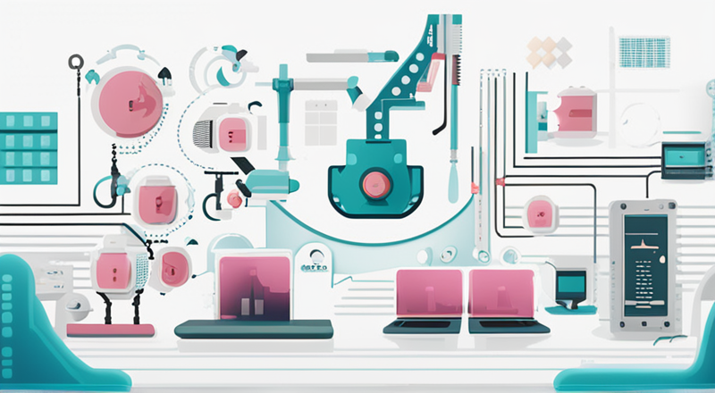 如何选择pcb行业erp | 零代码企业数字化知识站