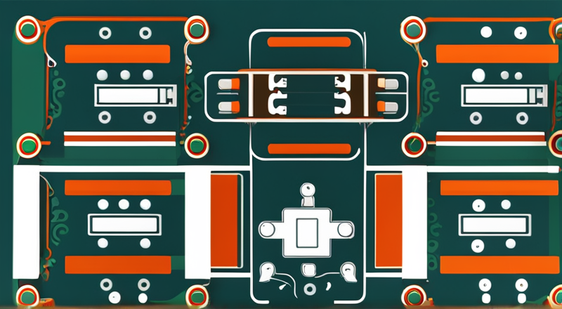 pcb板mes系统哪家值得信赖 | 零代码企业数字化知识站