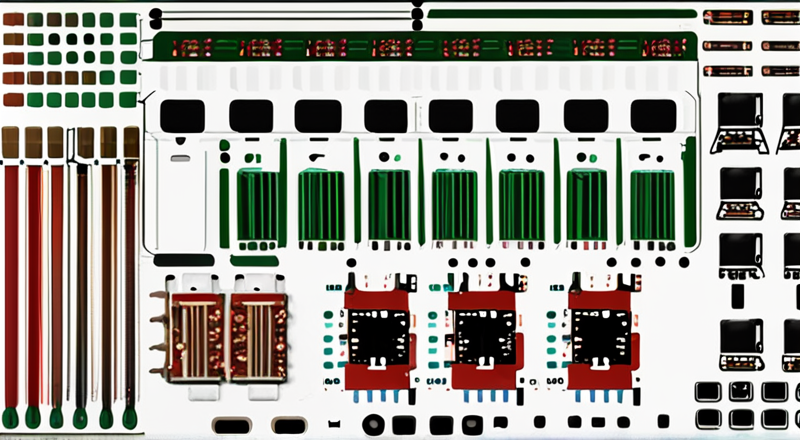 smt的pcb怎么进mes系统 | 零代码企业数字化知识站