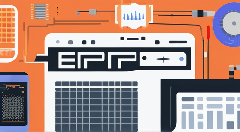 pcb大厂都有哪个erp | 零代码企业数字化知识站