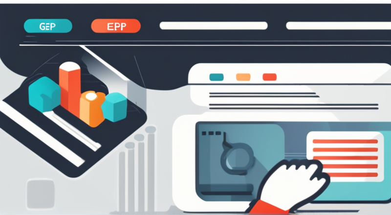 gsp跟erp差别在哪里 | 零代码企业数字化知识站