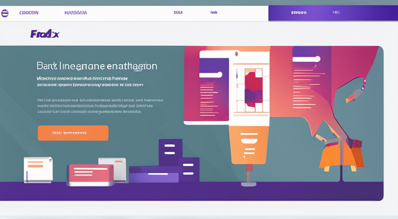 fedex如何对接erp | 零代码企业数字化知识站