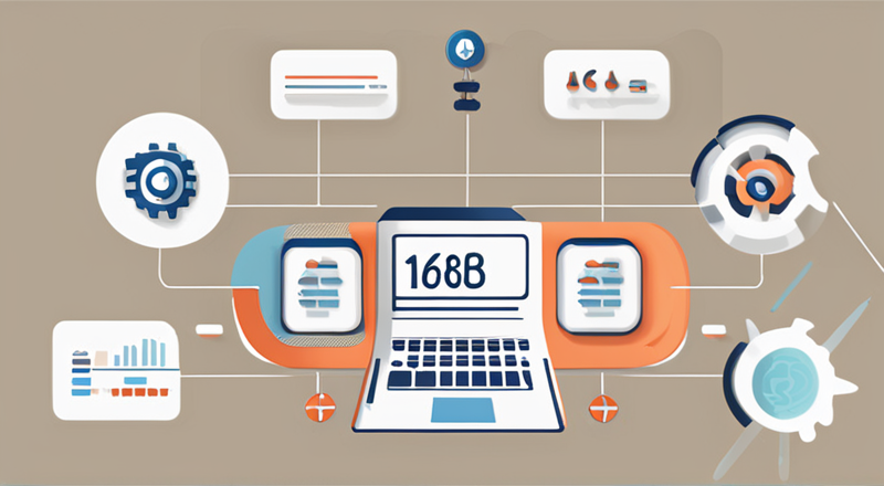 什么是1688erp系统 | 零代码企业数字化知识站