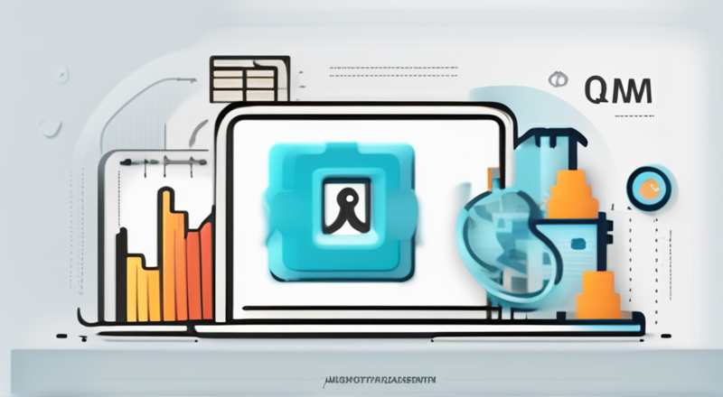 生产qms管理软件 | 零代码企业数字化知识站