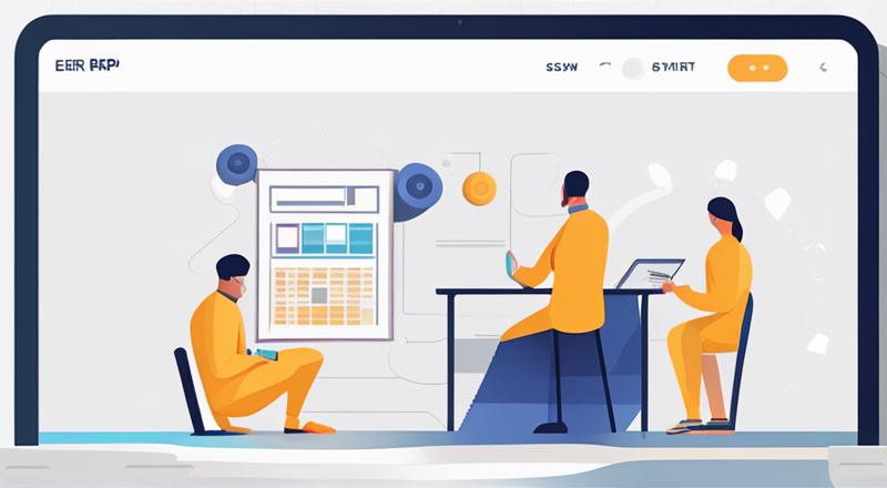 怎么切入erp | 零代码企业数字化知识站