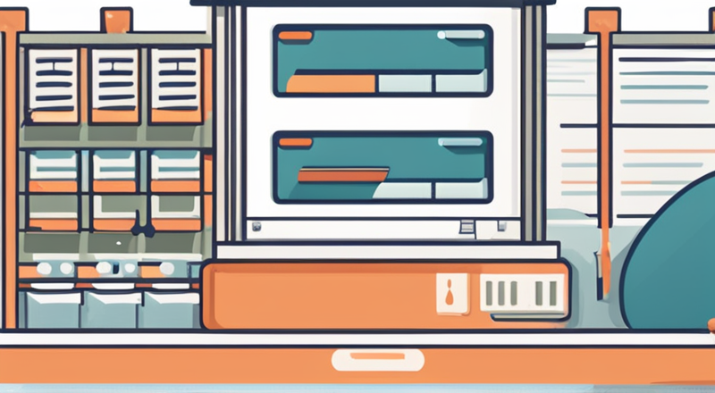 itac是mes软件吗 | 零代码企业数字化知识站