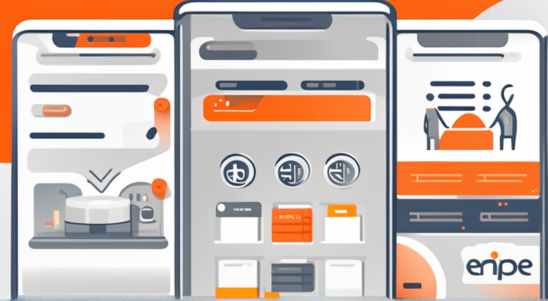 shopee有哪些erp | 零代码企业数字化知识站