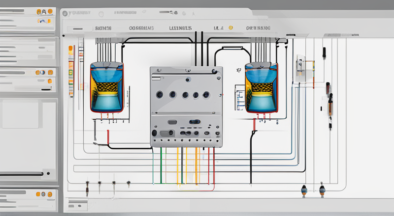 LABVIEW和MES系统连接 | 零代码企业数字化知识站