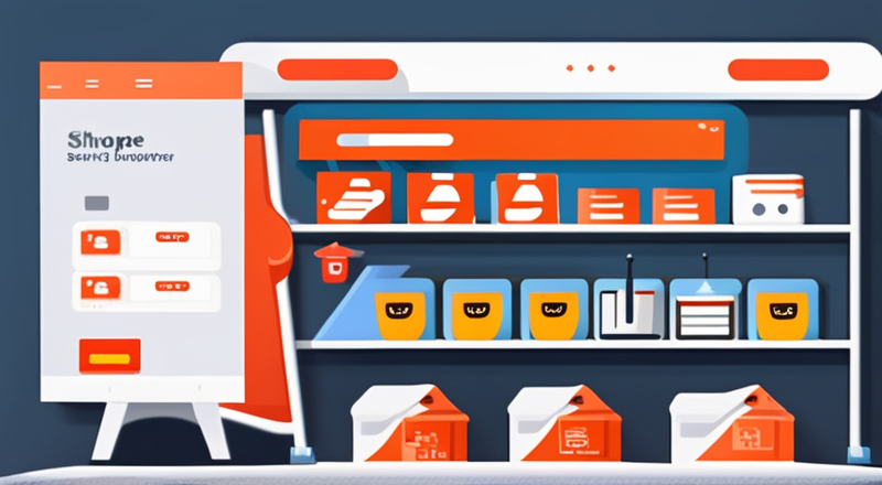 shopee选哪个erp超级店长 | 零代码企业数字化知识站