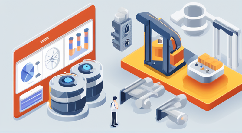 智能制造mes软件推荐 | 零代码企业数字化知识站