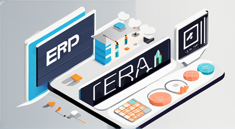 国内制造业erp软件使用排行榜最新 2024国内制造业erp软件排行top10 | 零代码企业数字化知识站